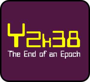 2038 Bug or Y2K Bug Ver 2.0